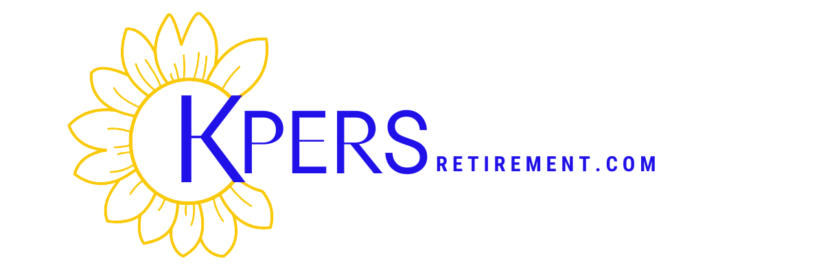 How Does KPERS Work? - KPERS Retirement